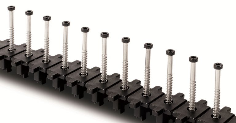 Complete Guide to Hidden Deck Fasteners - TurboClip : TurboClip